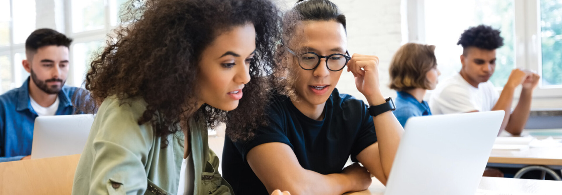 Change Management in K–12 Education | EdTech Magazine